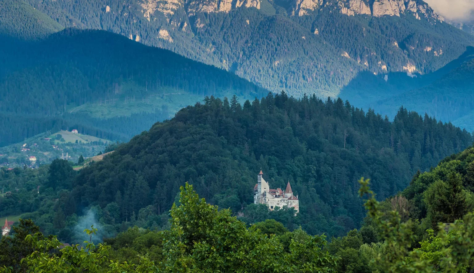 Romania Tourism | Travel Guides