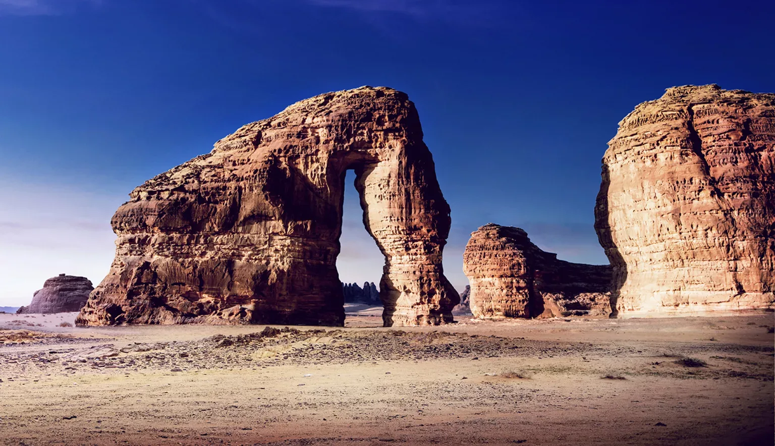 Saudi Arabia Tourism | Travel Guides