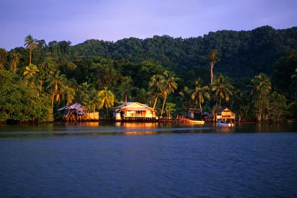 Solomon Islands Travel Guides | Outlook Travel Magazine