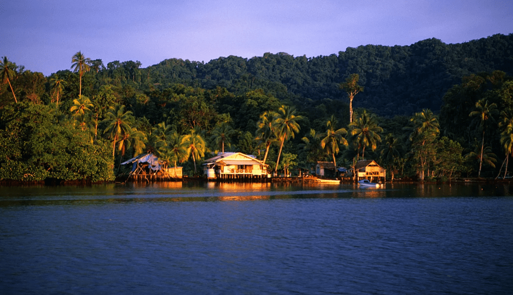 Solomon Islands Tourism | Travel Guides
