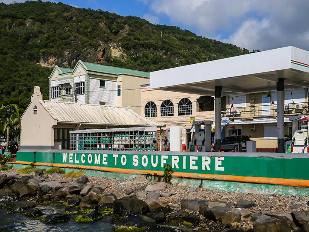 Soufrière In Focus | Outlook Travel Magazine