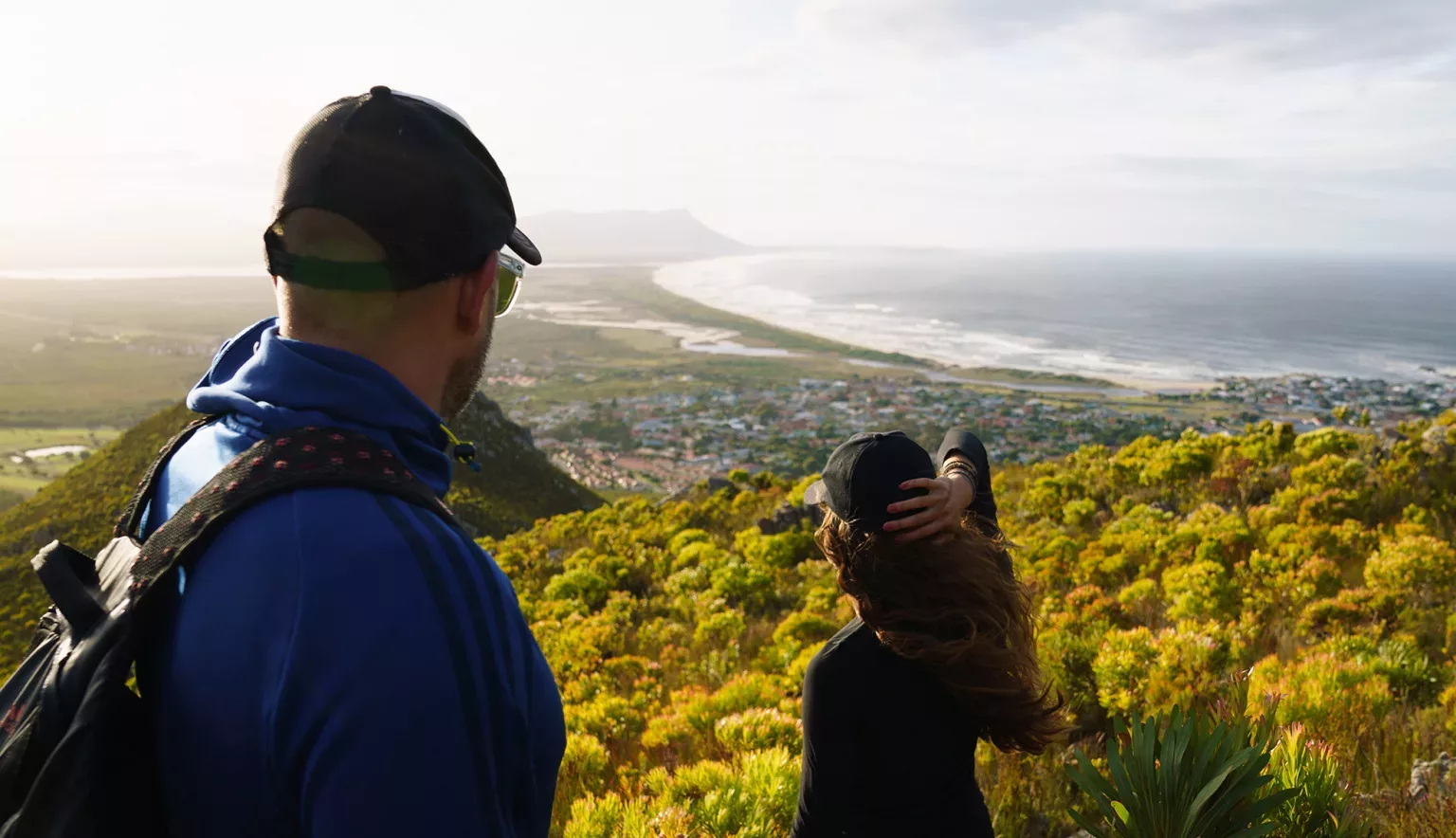 South Africa's Western Cape | Outlook Travel Magazine