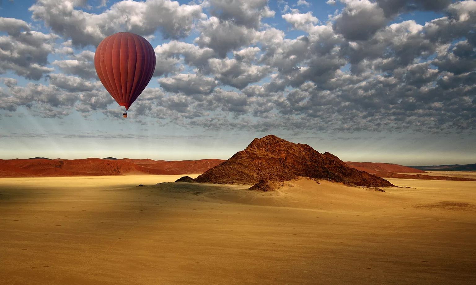 Namibia Tourism | Travel Guides