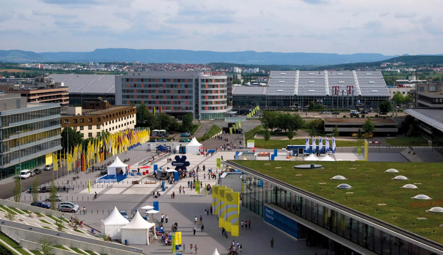 Stuttgart Tourism | Travel Guides