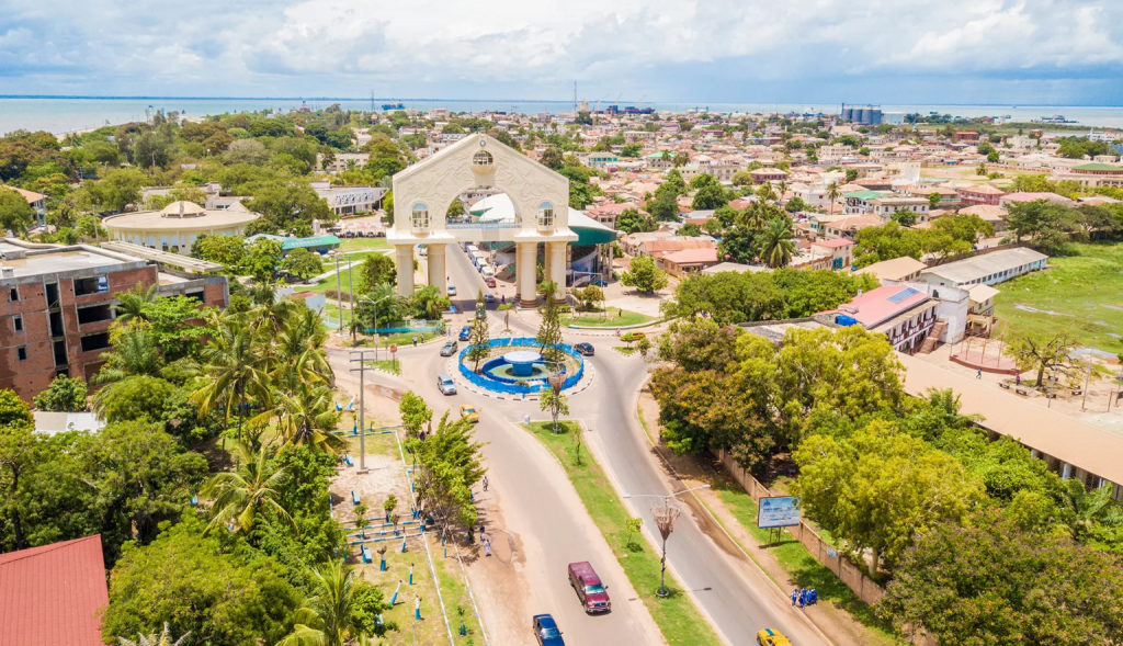 The Gambia Tourism | Travel Guides The Gambia Tourism | Travel Guides