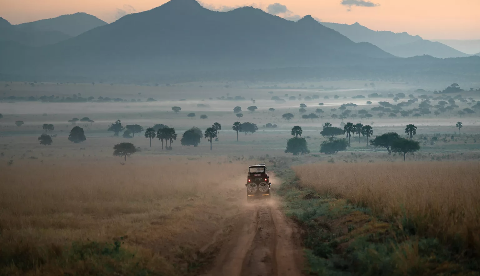 Uganda Tourism | Travel Guides