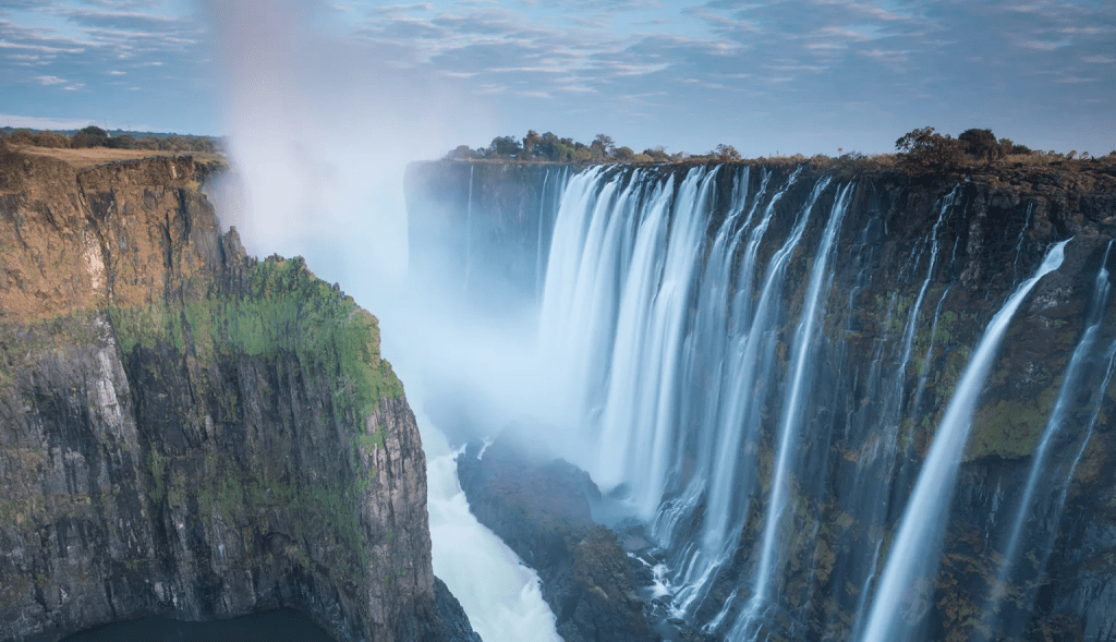 Zambia Tourism | Travel Guides